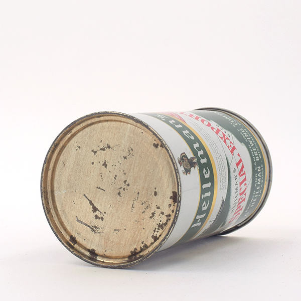 Lot Detail Heilemans Special Export Beer Flat Top 81 24